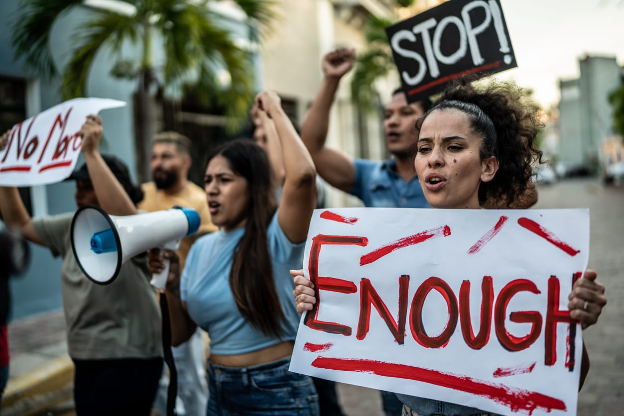 New statement shares the concerns of the scientific community on a ...